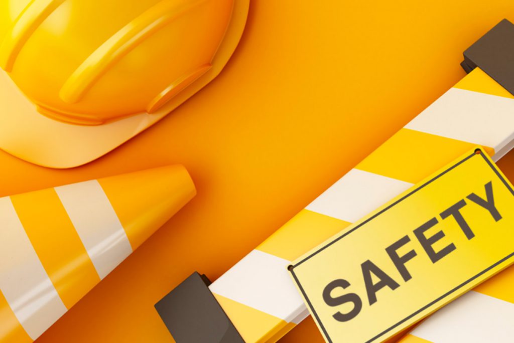 Safety & Security - NB System