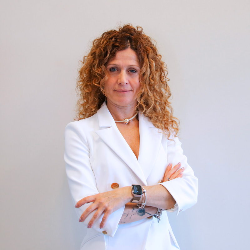 Chi siamo - NB System