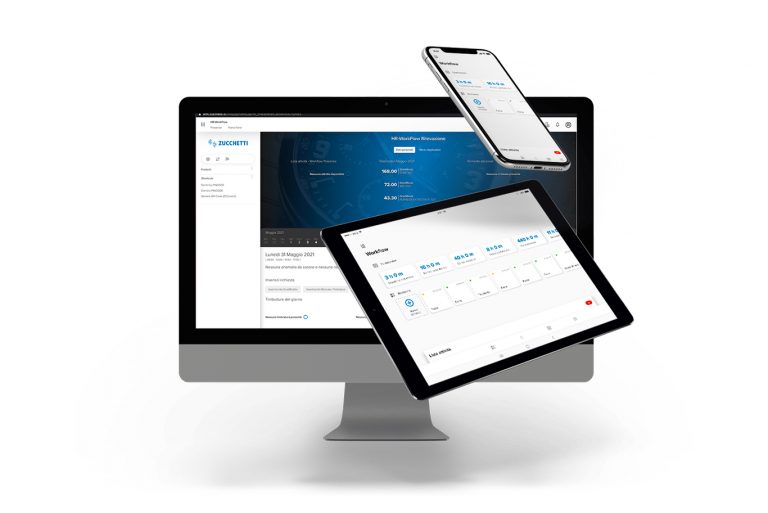 Presenze Infinity - NB System