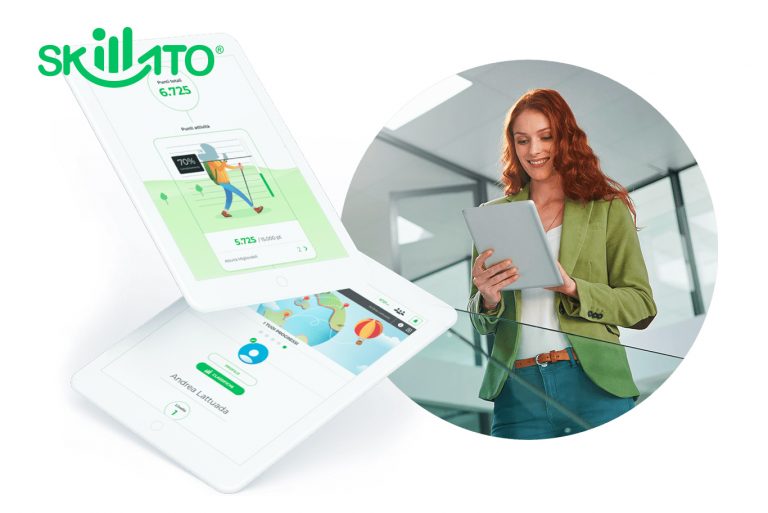 Skillato - NB System