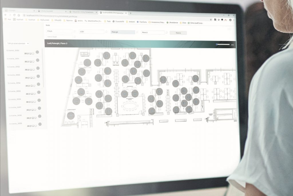 Zworkspace - NB System